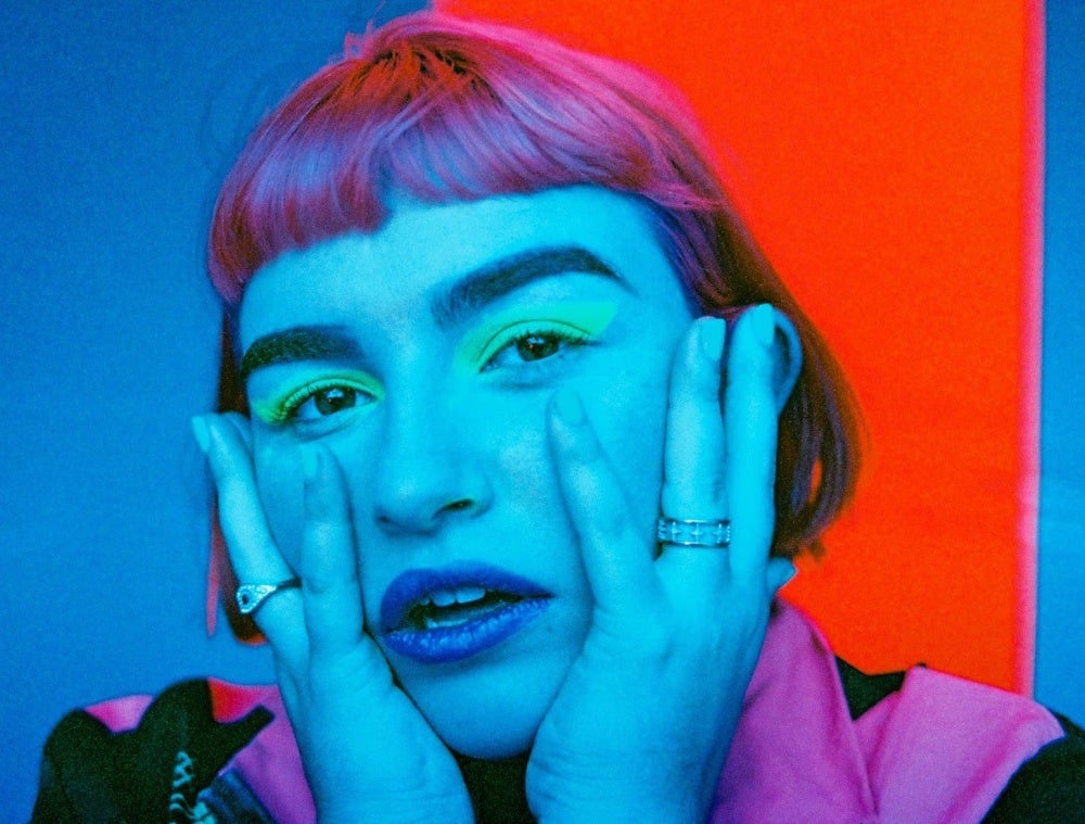 KOPANO | triple j Unearthed