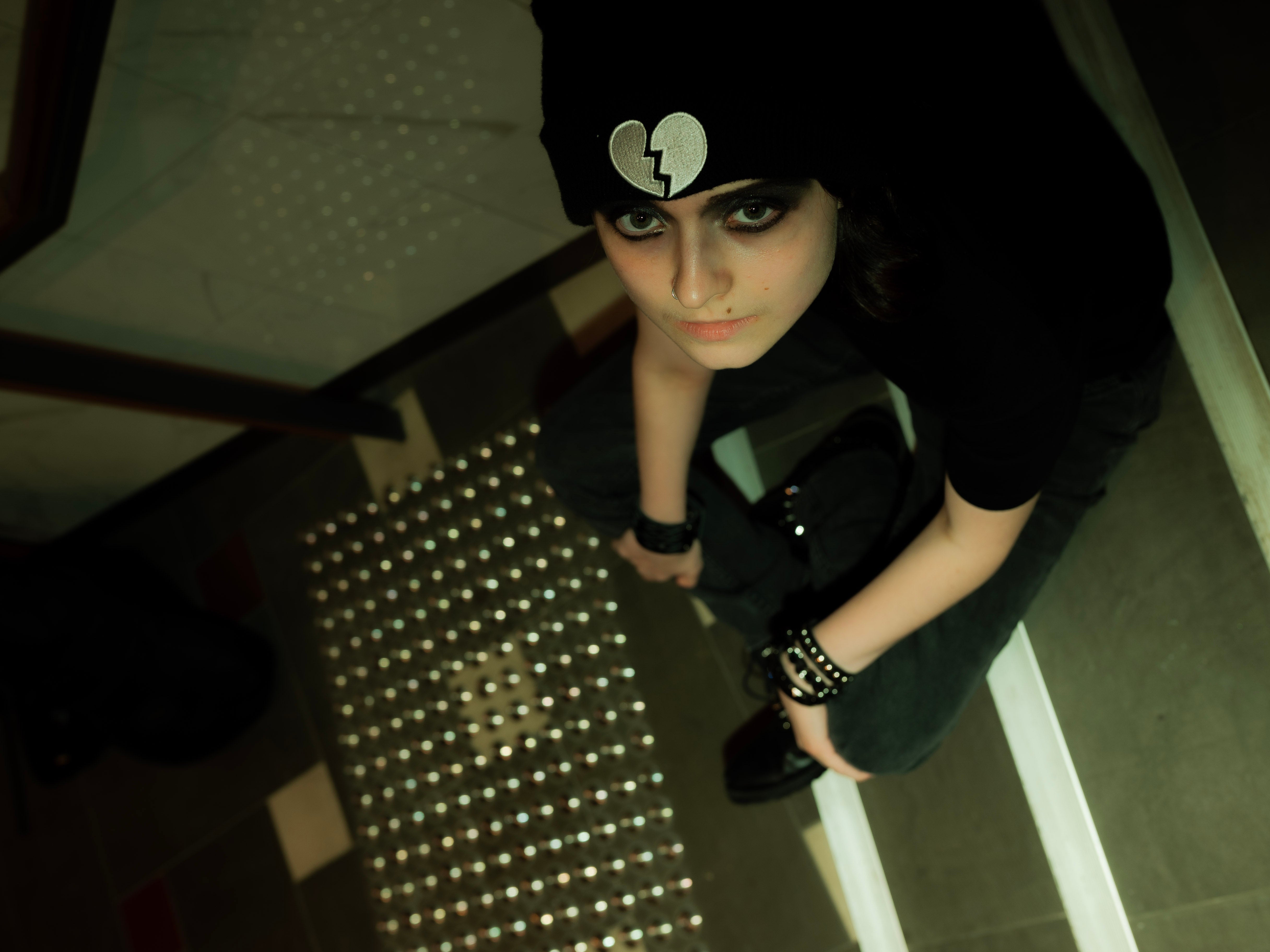 Dezza Maxy | triple j Unearthed