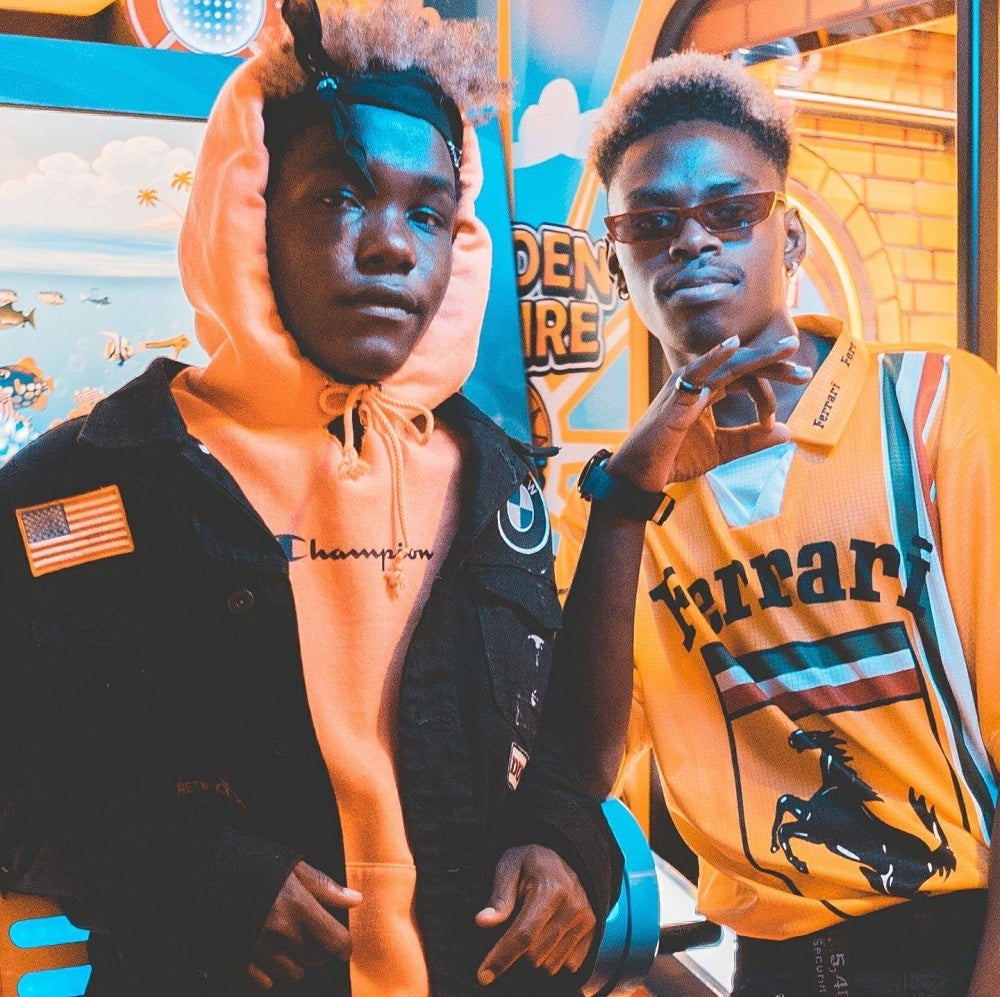 Static Noize | triple j Unearthed