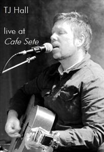 TJ Hall | triple j Unearthed