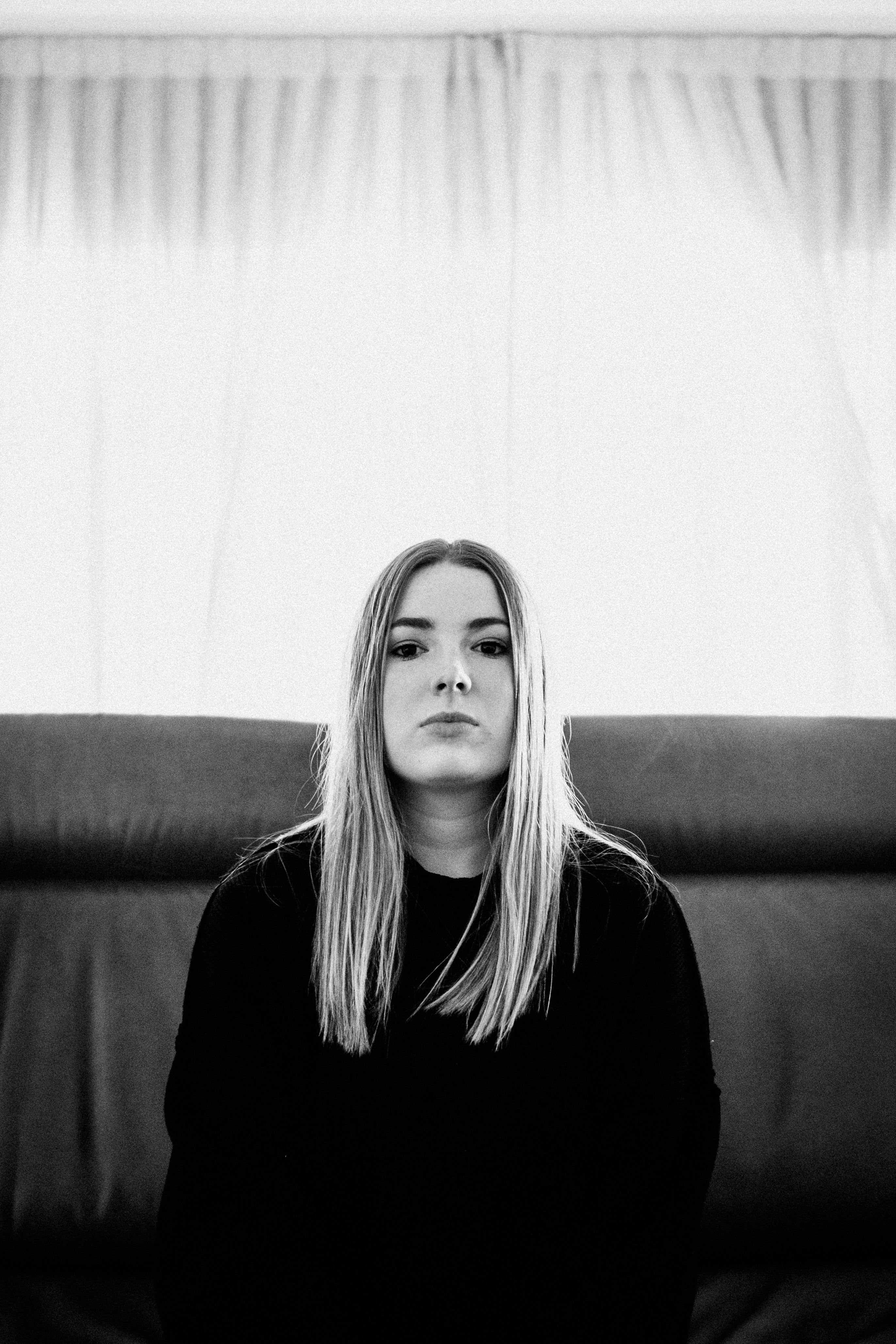 Ruby Triplett | triple j Unearthed