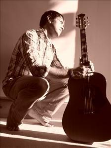 Glenn Watson | triple j Unearthed