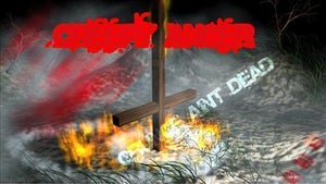 Creepy Anger | triple j Unearthed