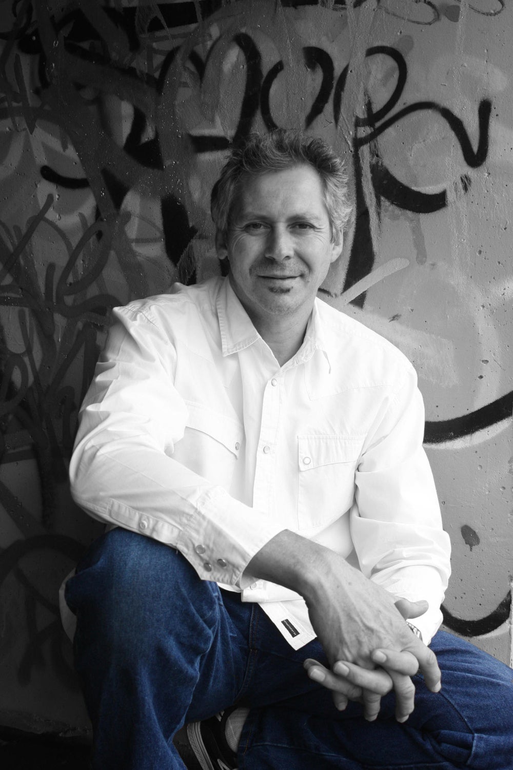 Clive Hay | triple j Unearthed