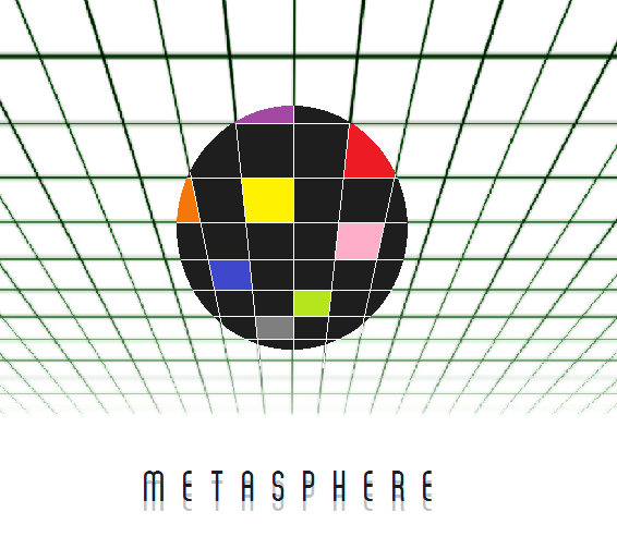 METASPHERE | triple j Unearthed