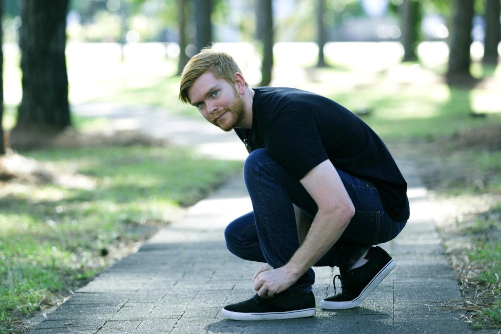 Tim Wright | triple j Unearthed