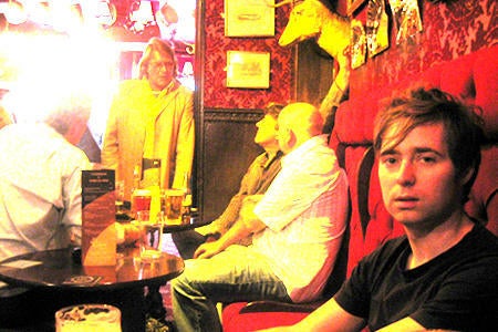 nathan ewing | triple j Unearthed