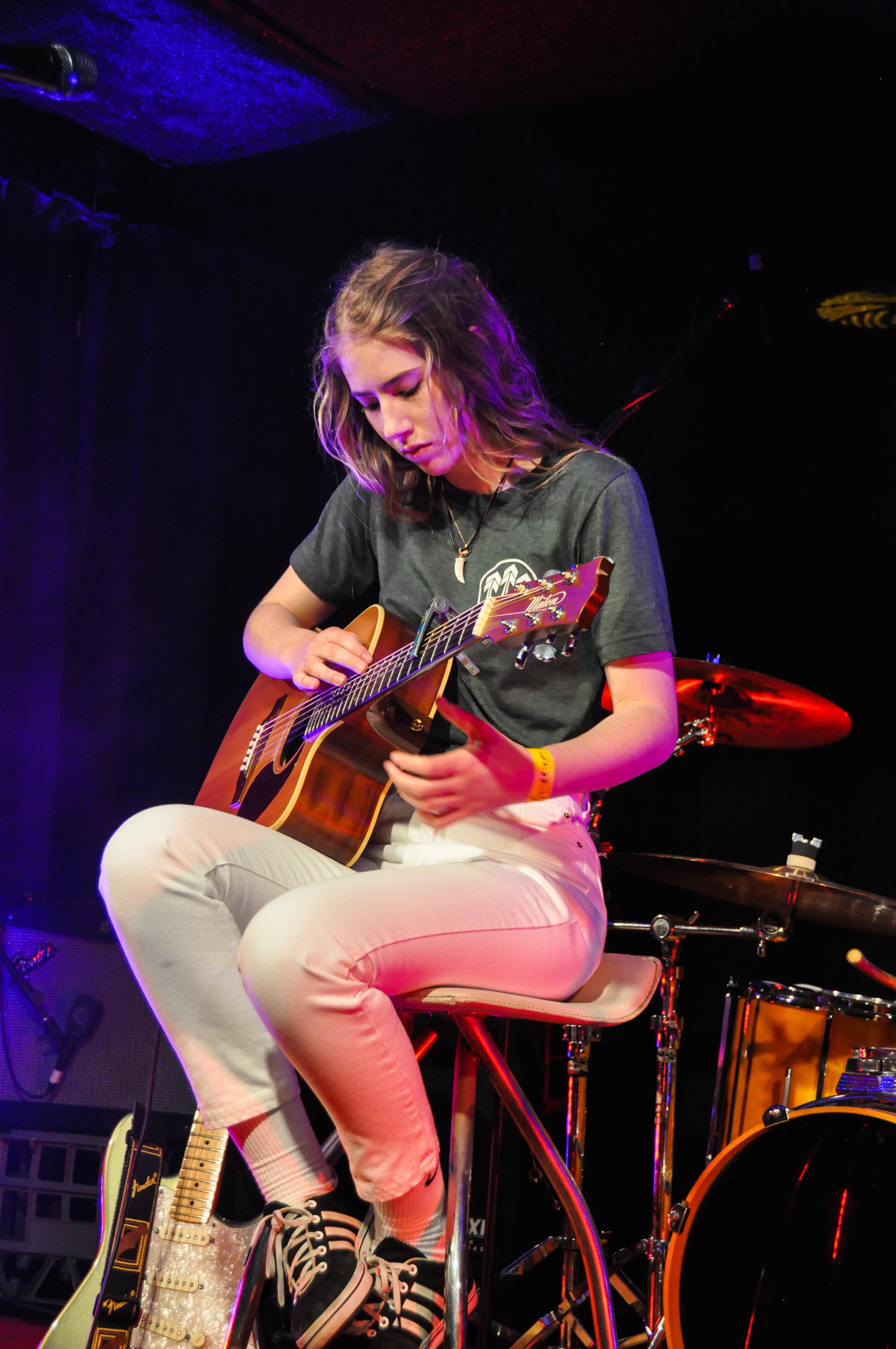 Olivia Lay | triple j Unearthed