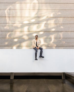 Jayvier | triple j Unearthed