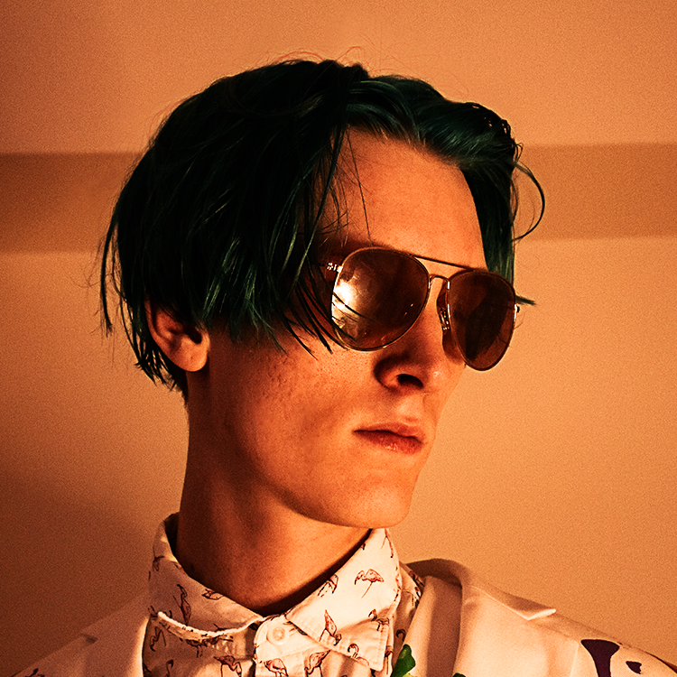 Taylor Hampson | triple j Unearthed