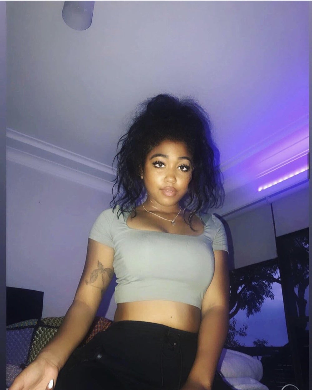 Naia | triple j Unearthed