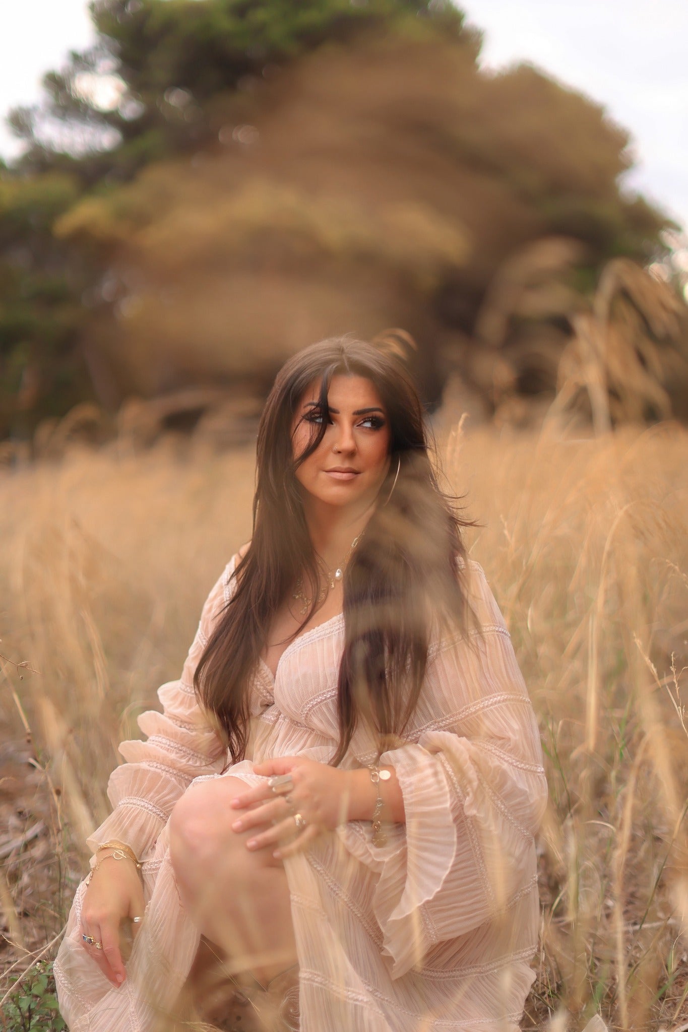 Jo Page - triple j Unearthed