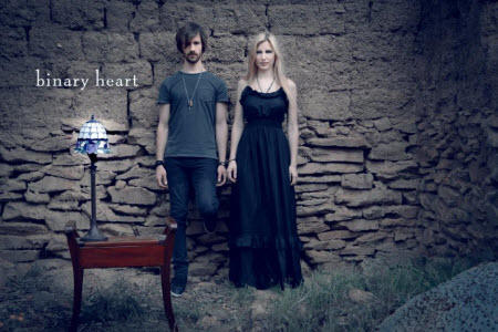 Binary Heart | triple j Unearthed