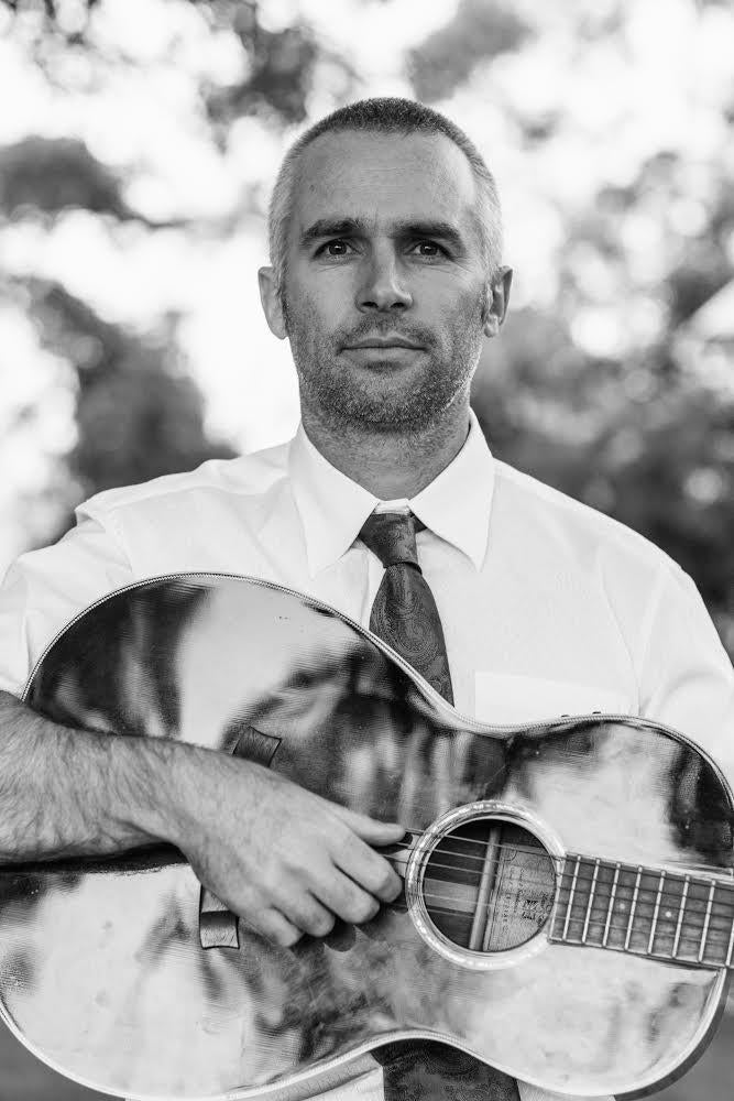 Rob Imeson | triple j Unearthed