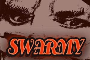 Swarmy | triple j Unearthed