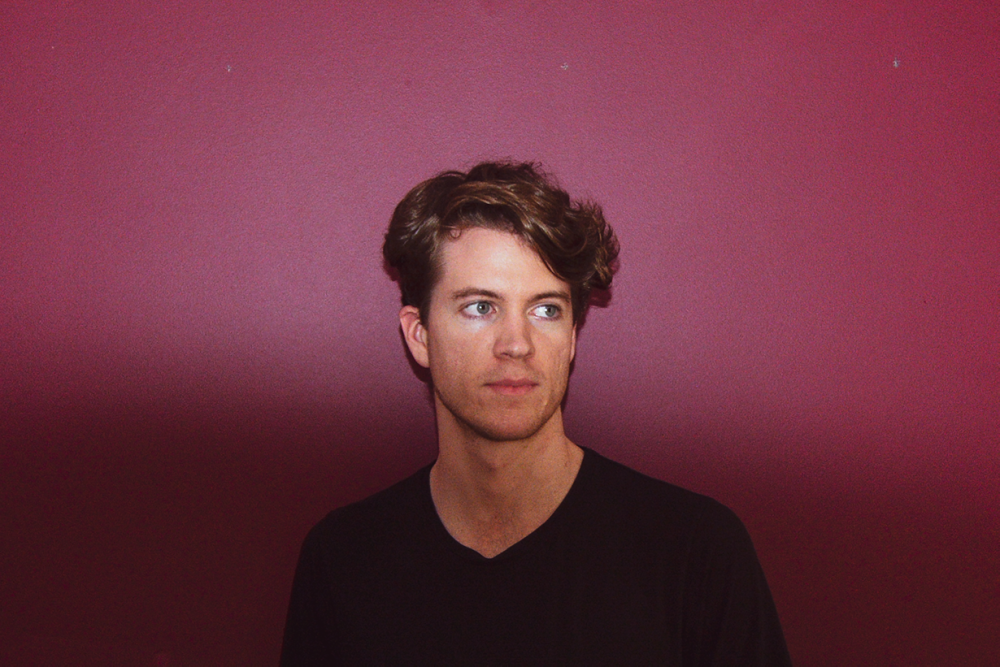 Lachy Gleeson | triple j Unearthed