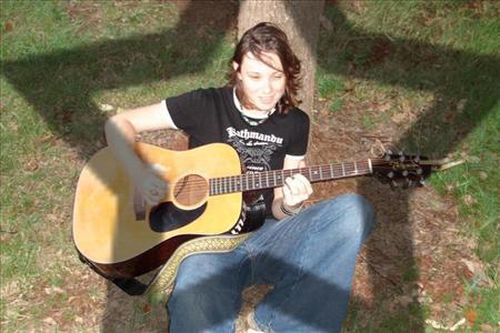 Sam Crane | triple j Unearthed