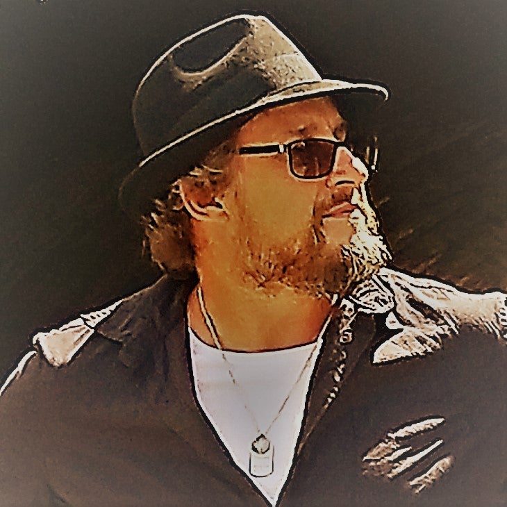 Michael Kuhlmorgen | triple j Unearthed