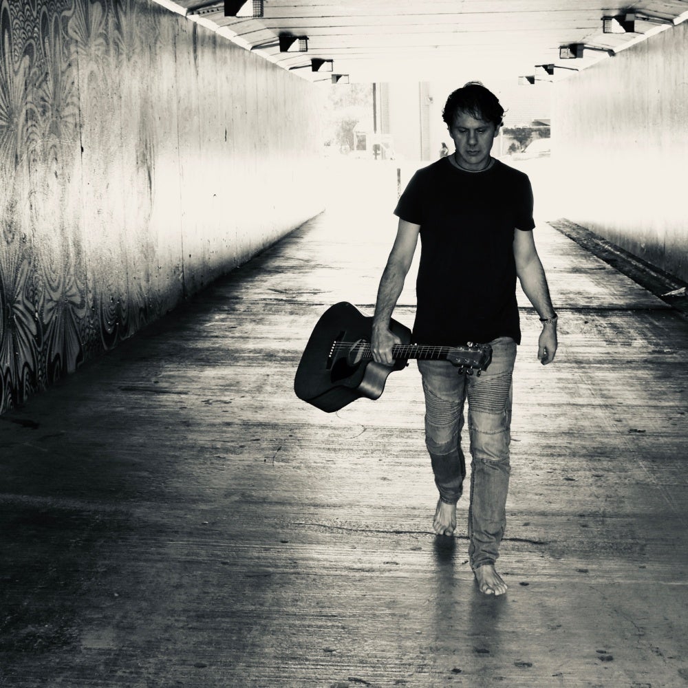 Pete Collins | triple j Unearthed