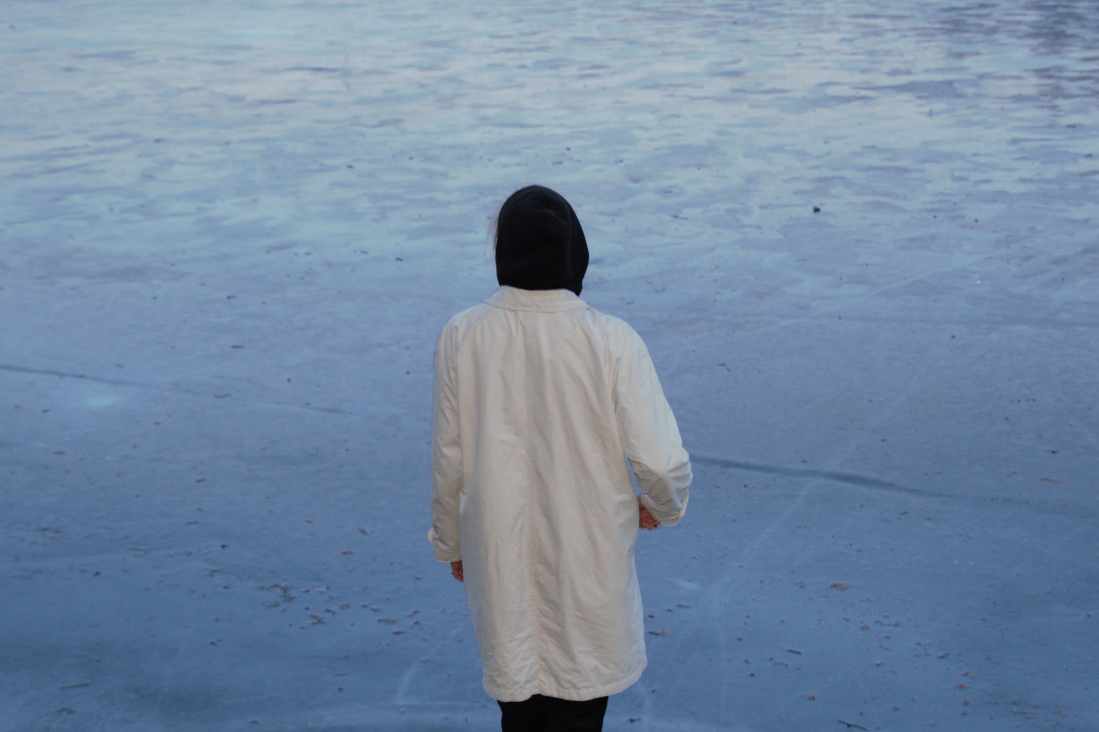 Fonss | triple j Unearthed