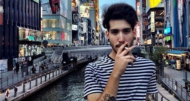 Mujin | triple j Unearthed