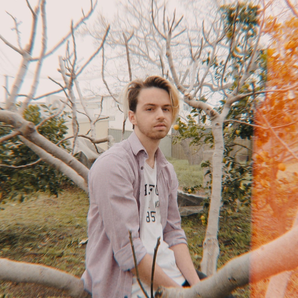 Luke Henley | triple j Unearthed