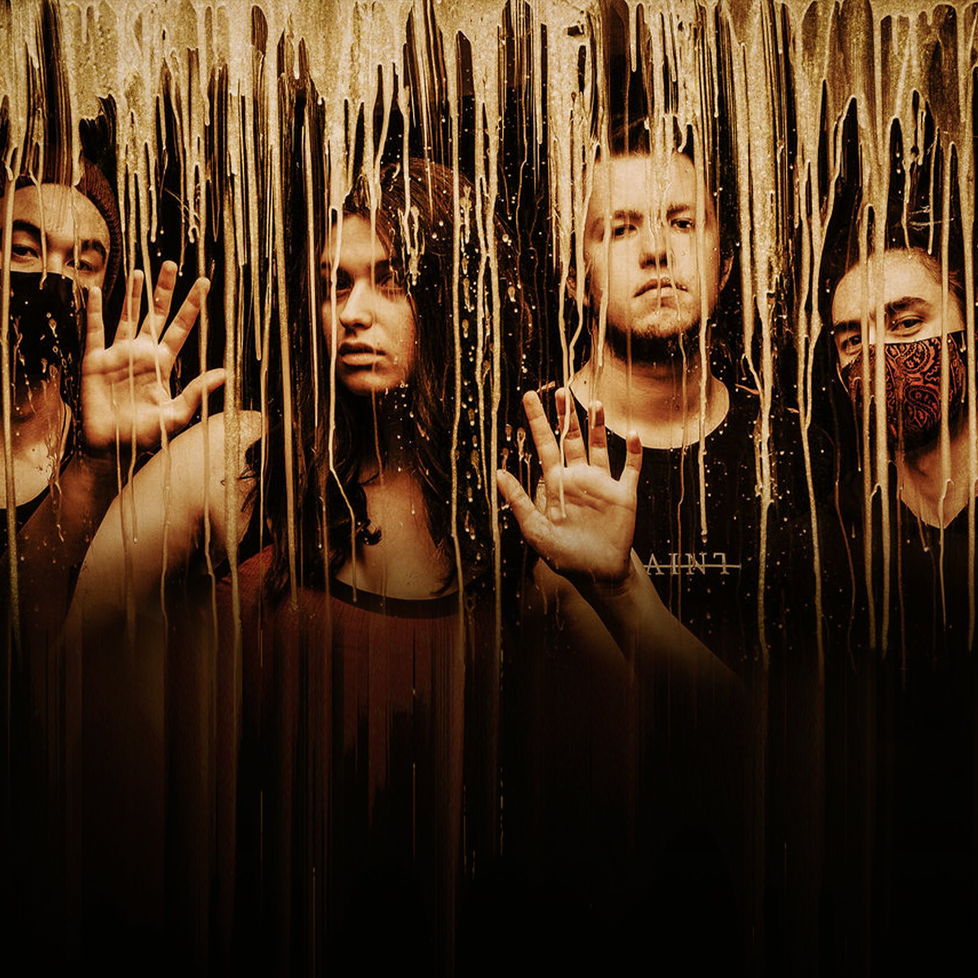 Reliqa | triple j Unearthed