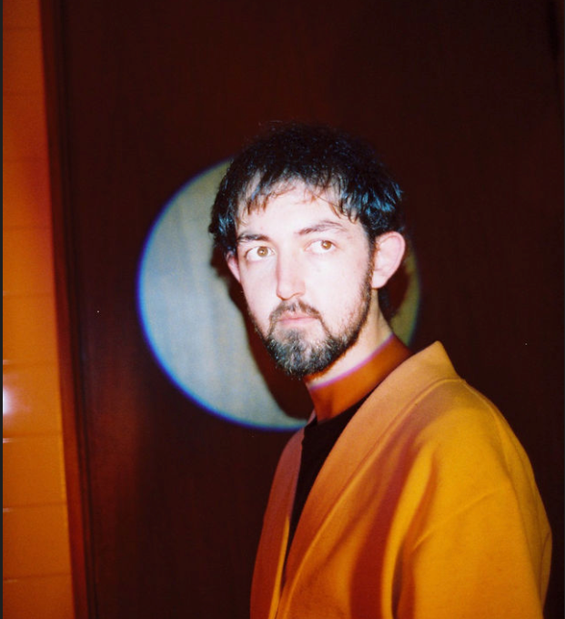 Lewis Coleman | triple j Unearthed