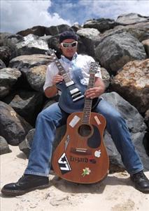 Corey Harris | triple j Unearthed