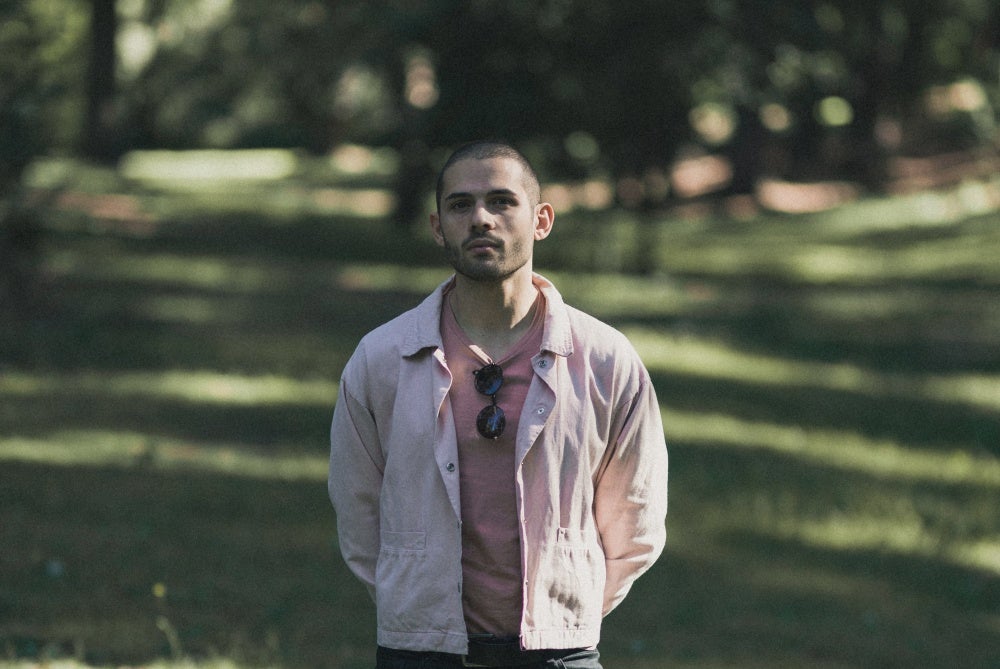 Cirillo | triple j Unearthed