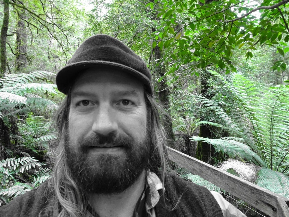 Shane French | triple j Unearthed