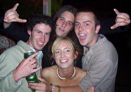 Candy | triple j Unearthed