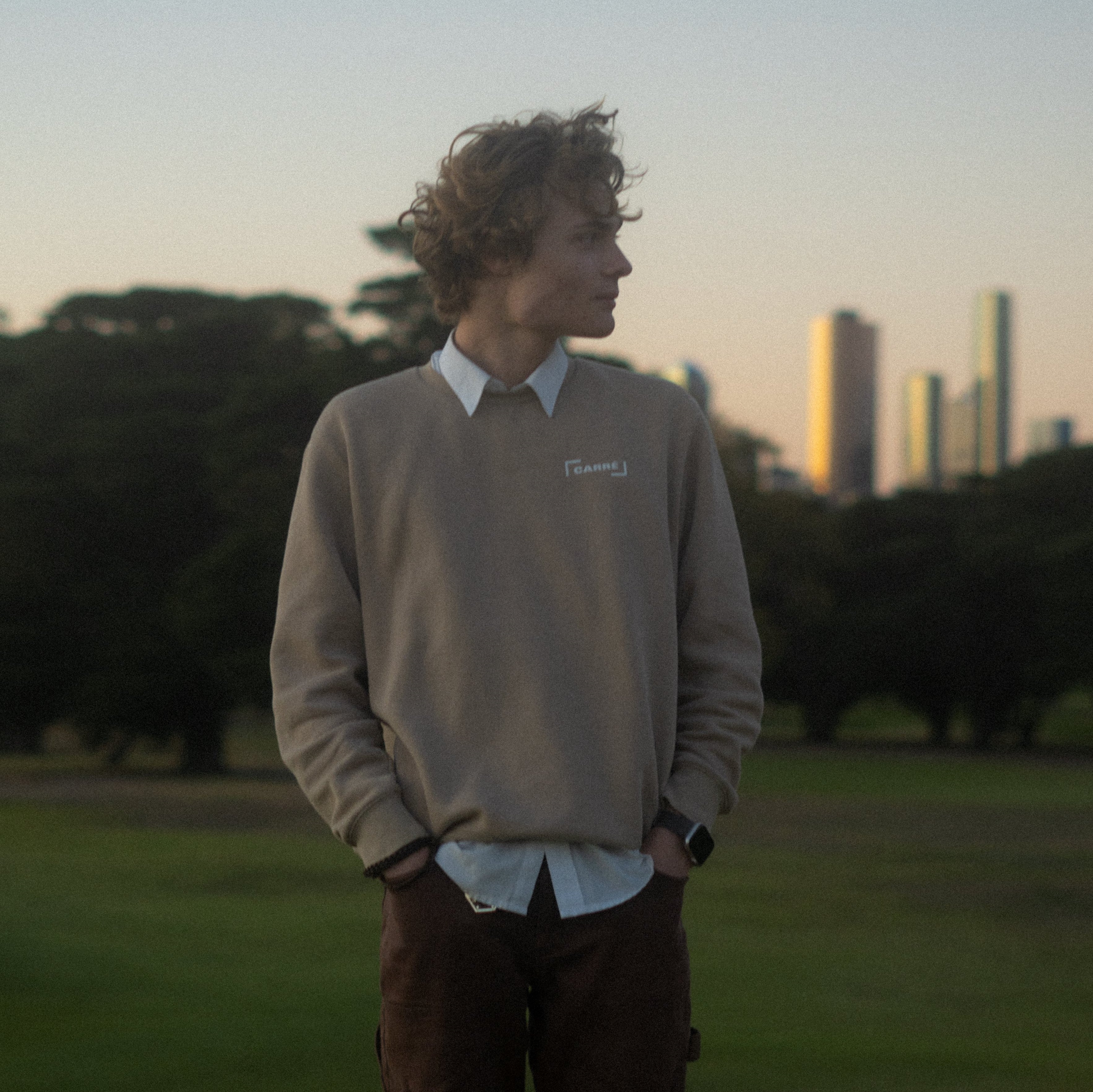 Odin M | triple j Unearthed