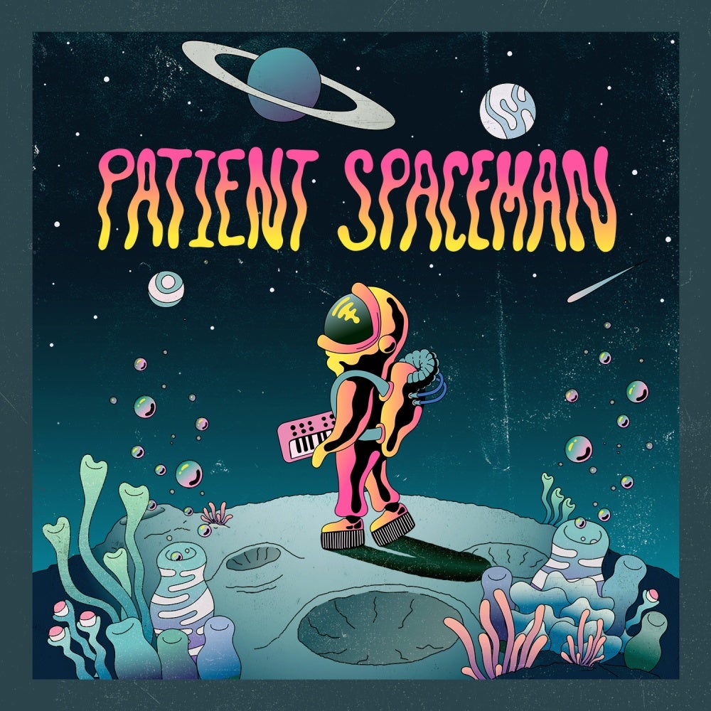 Patient Spaceman | triple j Unearthed
