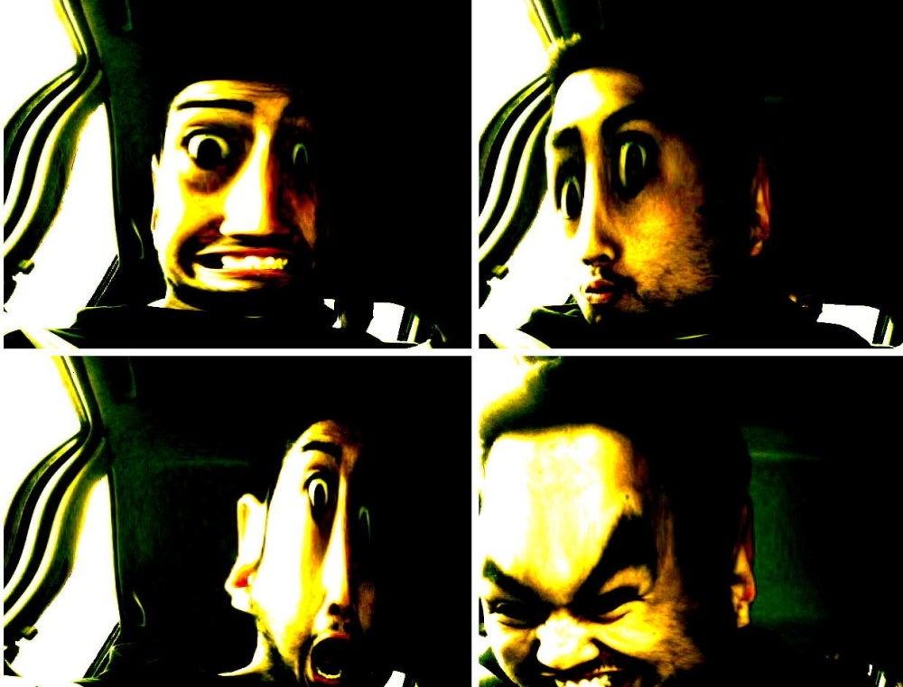 LOCO DEALA aka DELOWA BALBOA | triple j Unearthed