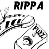RIPPA | triple j Unearthed