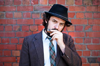 James Hickey | triple j Unearthed