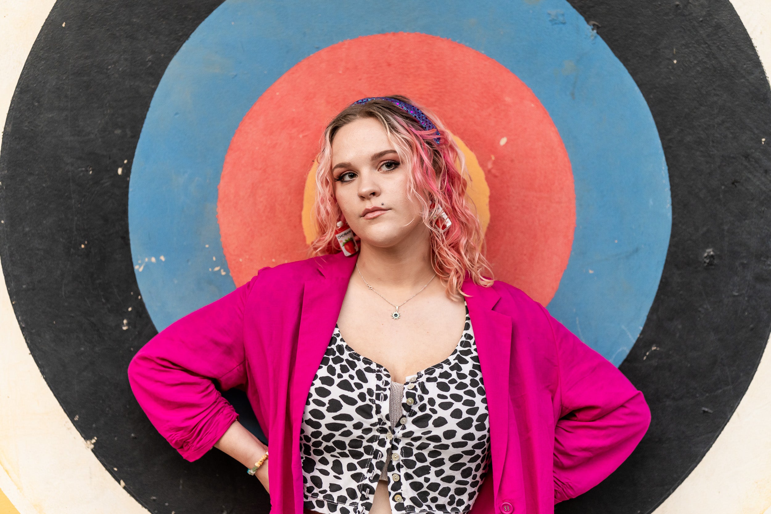 Anya Alchemy | triple j Unearthed