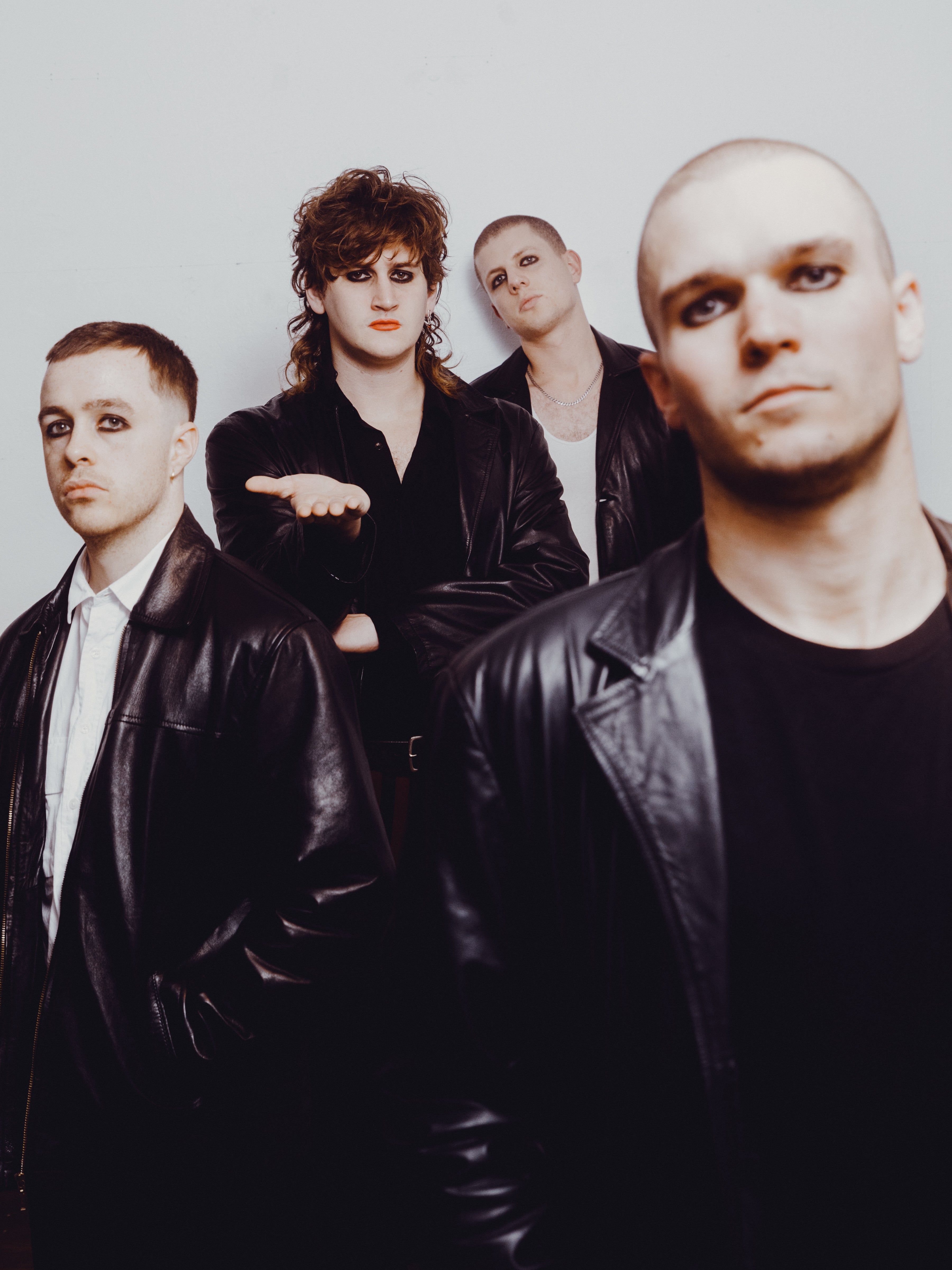 Johnny Hunter | triple j Unearthed