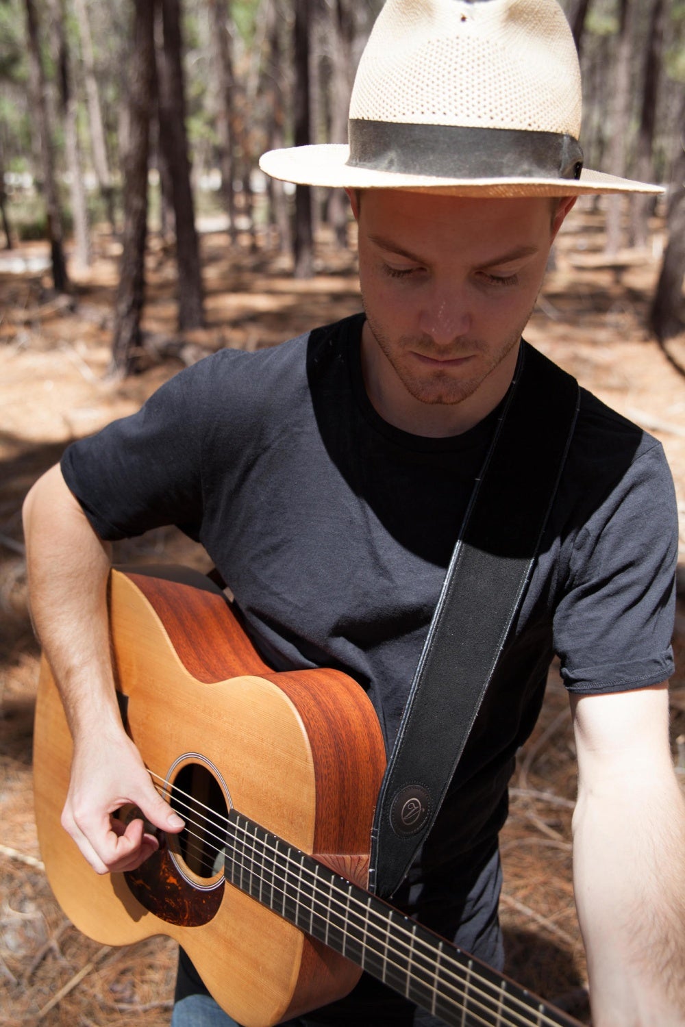 Matt Waring | triple j Unearthed