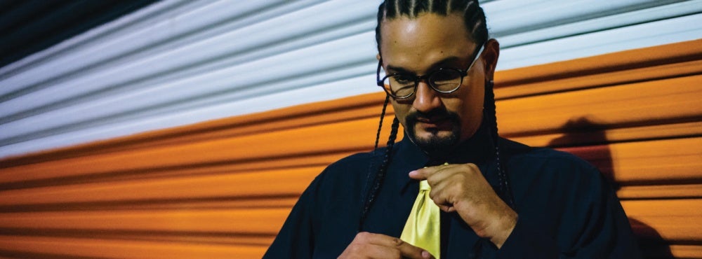 Robbie-V | triple j Unearthed