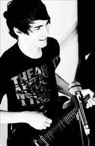 Brandon Lane | triple j Unearthed