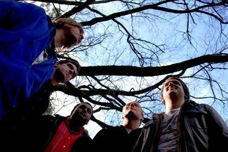 Atlantic | triple j Unearthed