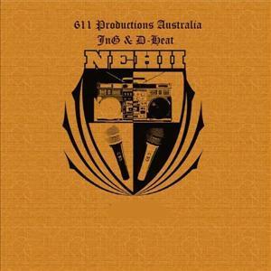 Nehii | triple j Unearthed