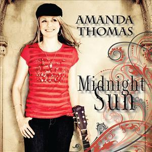 Amanda Thomas | triple j Unearthed