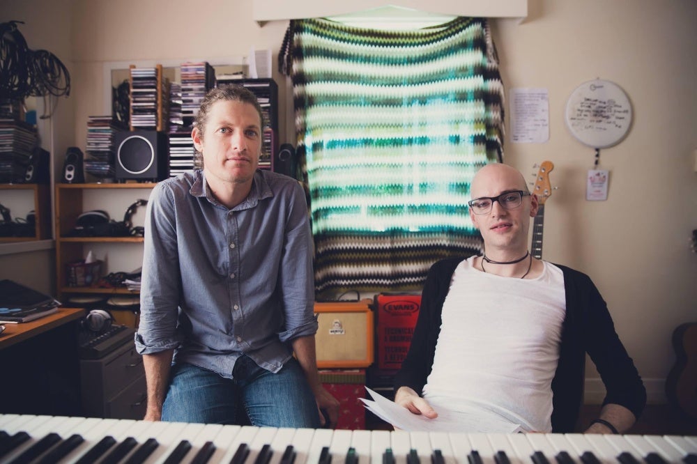 ROI | triple j Unearthed