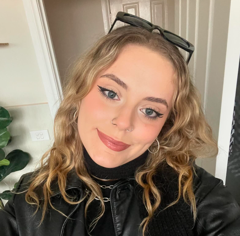 Ebony Jade | triple j Unearthed