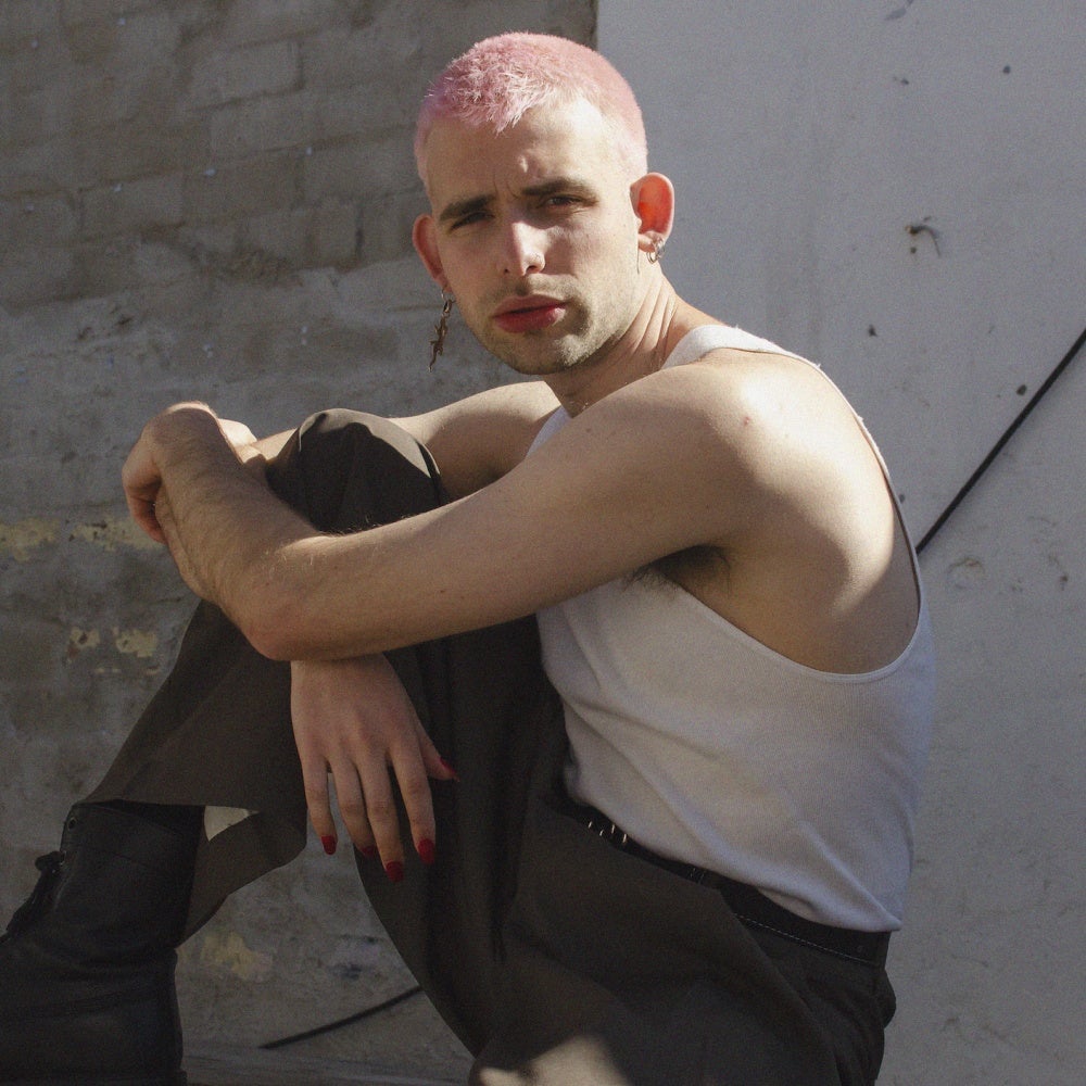 Hydra Fashion Week | triple j Unearthed