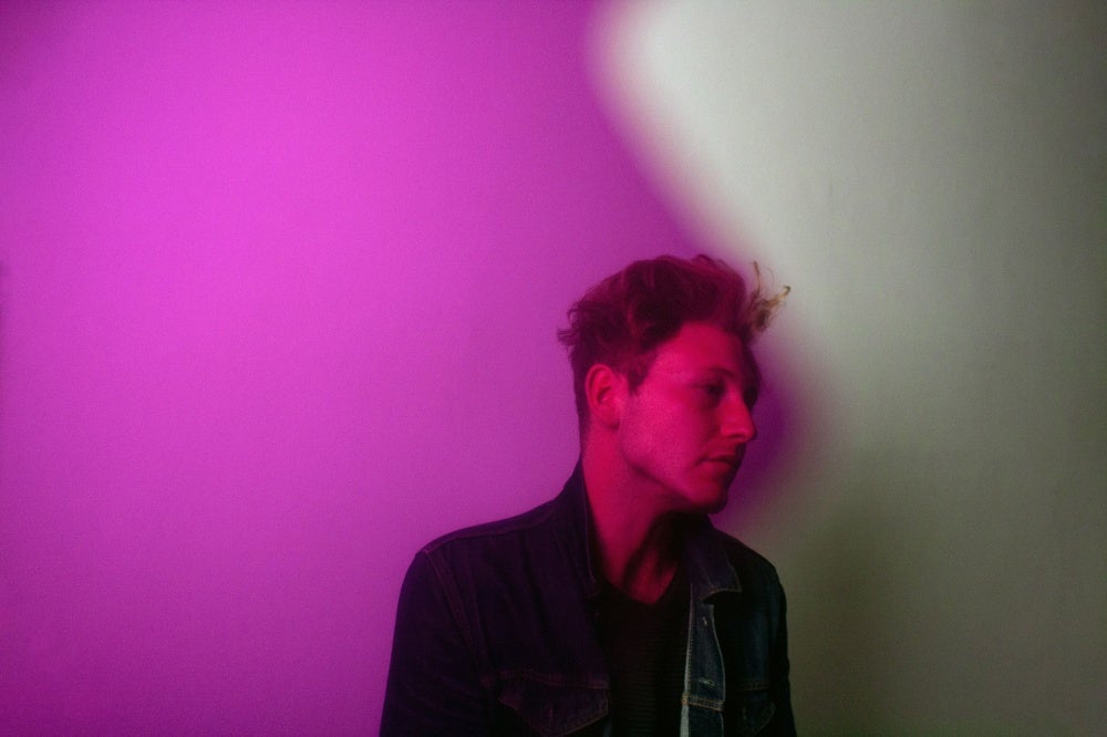 Harry Marshall | triple j Unearthed