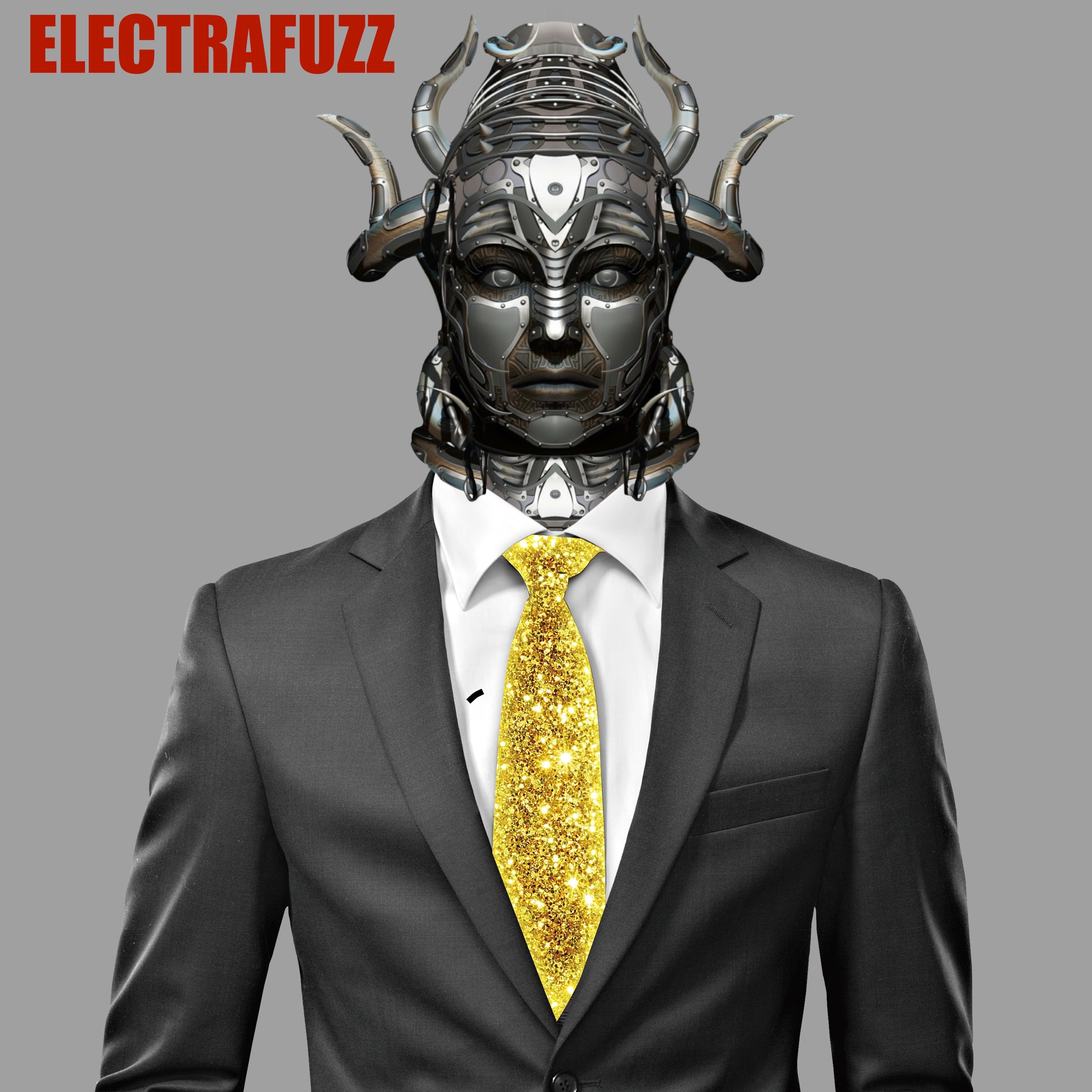 Electrafuzz | triple j Unearthed